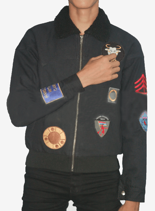 Stranger Things Outfits