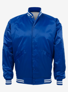 Stranger Things Billy Hargrove Brown Leather Jacket