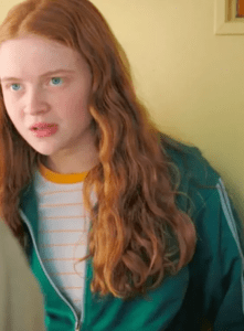 Stranger Things Billy Hargrove Brown Leather Jacket