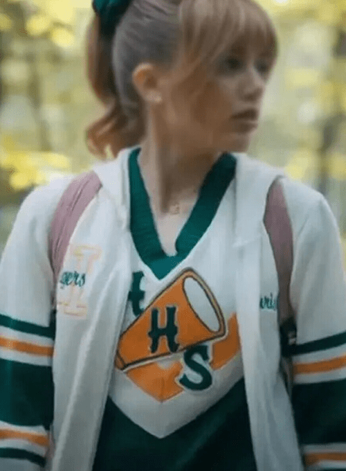 Stranger Things Outfits