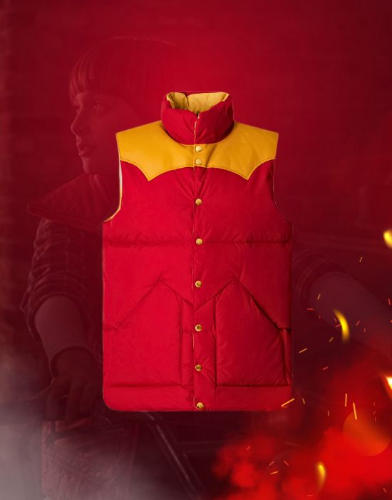 Stranger Things Outfits - Finest Outfits Collection