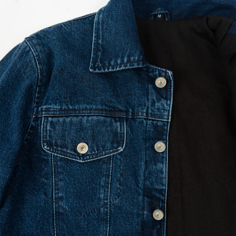 Stranger Things Billy Hargrove Blue Denim Jacket - Stranger Things Outfits