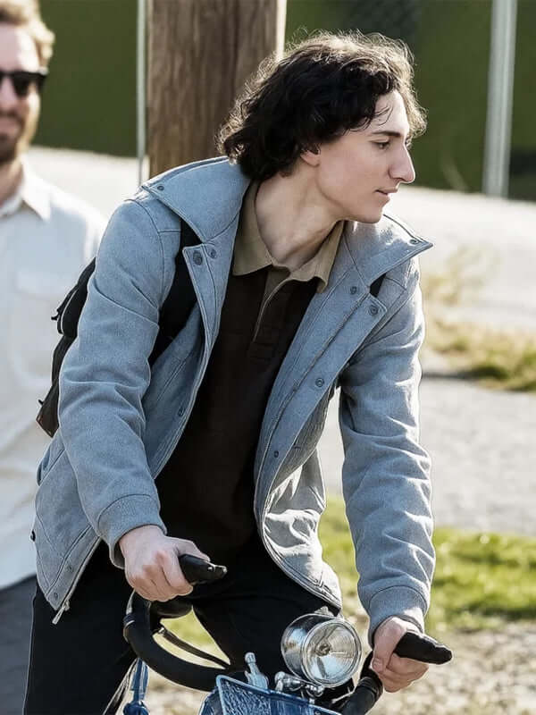 Stranger Things Outfits - Finest Outfits Collection