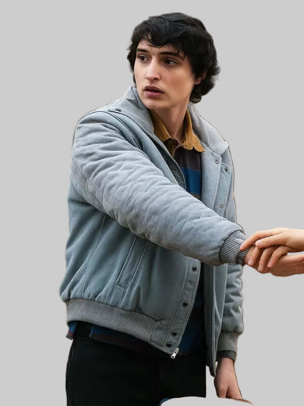Stranger Things Outfits - Finest Outfits Collection